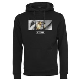 Mister Tee Sweat & Fleece - Hoody in black | Gr.: S