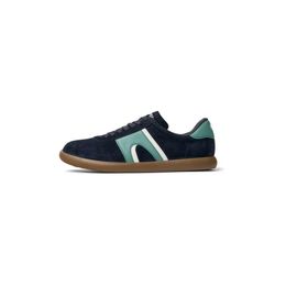 Camper Sneaker " Pelotas Soller " in Dunkelblau 2 | Gr.: 40