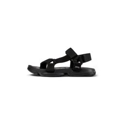 Camper Sandalen " Karst Sandal " in Schwarz | Gr.: 46