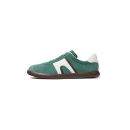 Camper Sneaker " Pelotas Soller " in Mittelgr&uuml;n 2 | Gr.: 46