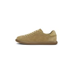 Camper Sneaker " Pelotas Soller " in Mittelbraun 1 | Gr.: 39