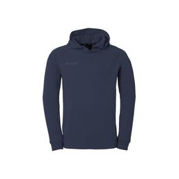 Kempa Kapuzenpullover STMNT in marine | Gr.: L