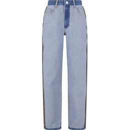 2Y Studios Baggy & Loose in light blue | Gr.: 26
