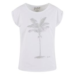 Forvert T-Shirt in white | Gr.: M