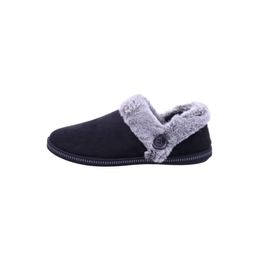 Skechers Sneakers Low Cozy Campfire - FRESH TOAST in schwarz | Gr.: 40