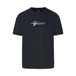 Protest " PRTCore in True Black | Gr.: XL