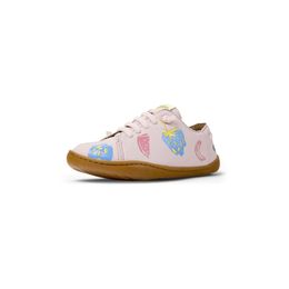 Camper Sneaker " Peu Cami Twins " in Pastelrosa | Gr.: 25