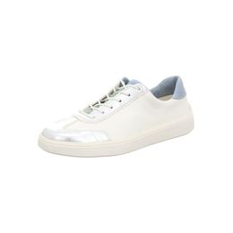Think! Sneakers Low TURNA in Bianco/Kombi | Gr.: 38