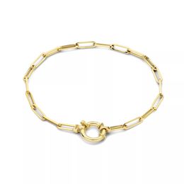 Isabel Bernard Armband - Armband - Gr. ONE SIZE - in Gold - f&uuml;r Damen