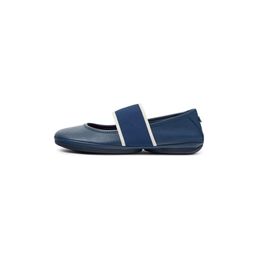 Camper Ballerinas " Right Nina " in Marine | Gr.: 42