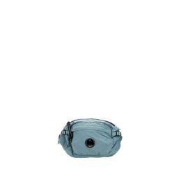 C.P. Company CP Company Bauchtaschen - Nylon B Waistbag - Gr. ONE SIZE - in Blau - f&uuml;r Damen