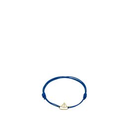 Aliita Armband - Nautical-Inspired Bracelet With Brass Pendant And - Gr. ONE SIZE - in Mehrfarbig - f&uuml;r Damen