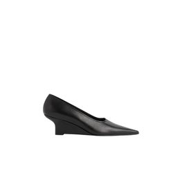 Tot&ecirc;me TOTEME Hohe Schuhe - Sharp Wedge Pumps - Gr. 37 (EU) - in Schwarz - f&uuml;r Damen