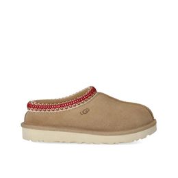 UGG Australia UGG Slipper & Pantoletten - W Tasman Ii - Gr. 39 (EU) - in Beige - f&uuml;r Damen