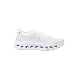 On RUNNING Low-Top Sneaker - On Cloudtilt MoOn Sneakers With Innovative CushiOn - Gr. 6 - in Wei&szlig; - f&uuml;r Damen
