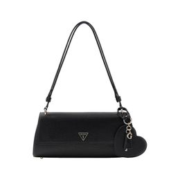 Guess Shoulder Bag 'Isobel' female Black size One Size