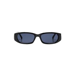 Bershka Sunglasses male Black size One Size