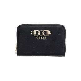 Guess Wallet 'ANISE' female Black size One Size