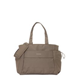Kapten & Son Kapten & Son Travel Bag 'Hellvi Pro' female Brown size One Size
