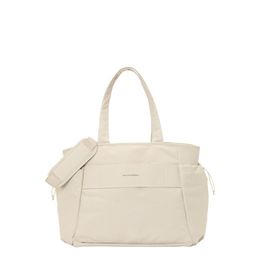 Kapten & Son Kapten & Son Travel Bag 'Hellvi Pro' female Beige size One Size
