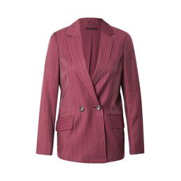 Sisley Blazer female Red size 40