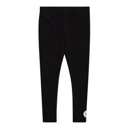 Converse Leggings girl Black size 13-15Y