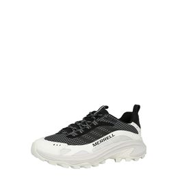 Merrell Flats 'MOAB SPEED 2' male Black size 42