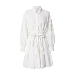 Y.A.S Yas Shirt Dress 'HOLI' female White size XXL