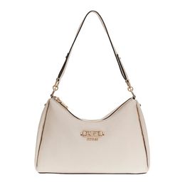 Guess Shoulder Bag 'Anise' female Beige size One Size