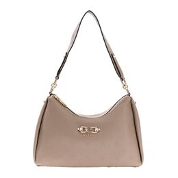 Guess Shoulder Bag 'Anise' female Brown size One Size