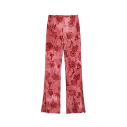 Desigual Pants female Red size L