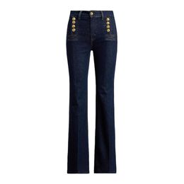 Lauren by Ralph Lauren Lauren Ralph Lauren Jeans female Blue size 6