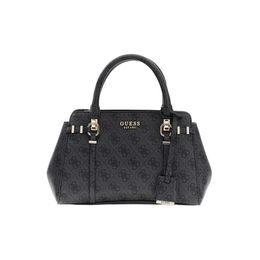 Guess Handbag 'LEONA' female Black size One Size