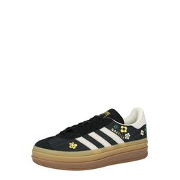 adidas originals Sneakers 'GAZELLE BOLD' female Black size 8,5
