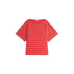 Tommy Hilfiger Curve Shirt 'MDRN' female Red size 54