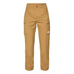 The North Face Outdoor Pants 'EXPLORATION' male Brown size 32