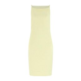 Guess Dress 'FRANCINE' female Yellow size S