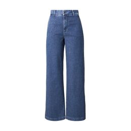 N&uuml;mph N&uuml;mph Jeans 'AMBER' female Blue size 40