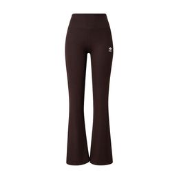 adidas originals Leggings 'Essentials' female Brown size XL