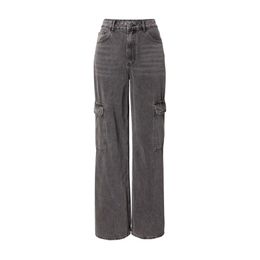 Studioselect Cargo Jeans 'Ashley' female Grey size S