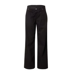 Dr. Denim Jeans 'Hill' female Black size 25