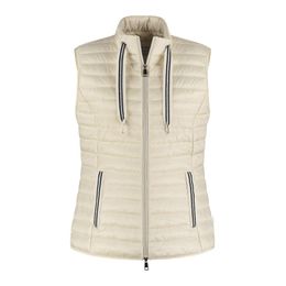 Gerry Weber Vest female Grey size 44
