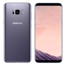 Samsung Galaxy S8+ 64GB - Grau - Ohne Vertrag