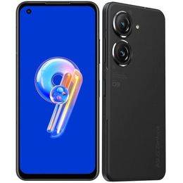 ASUS Zenfone 9 256GB - Schwarz - Ohne Vertrag