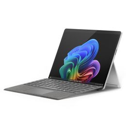 Microsoft Surface Pro 9 13" Core i5 4.4 GHz - SSD 256 GB - 16GB AZERTY - Franz&ouml;sisch