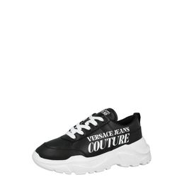 Versace Jeans Couture Sneakers 'FONDO SPEEDTRACK' male Black size 43