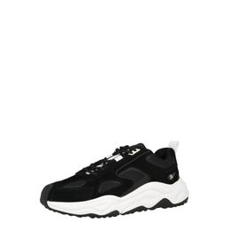Steve Madden Sneakers 'Serpent-H' male Black size 46