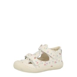 Naturino First-Step Shoes 'PUFFY' kids White size 21