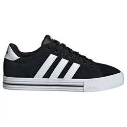 Adidas Daily 4.0 Sneaker Herren IF4502 - core black/cloud white/cloud white 42 2/3