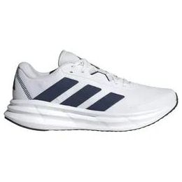 Adidas Galaxy 7 Laufschuhe Herren JQ2620 - cloud white/dark blue/core black 42